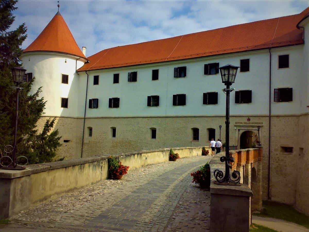 Top 18 Pretty Castles in Slovenia to Visit