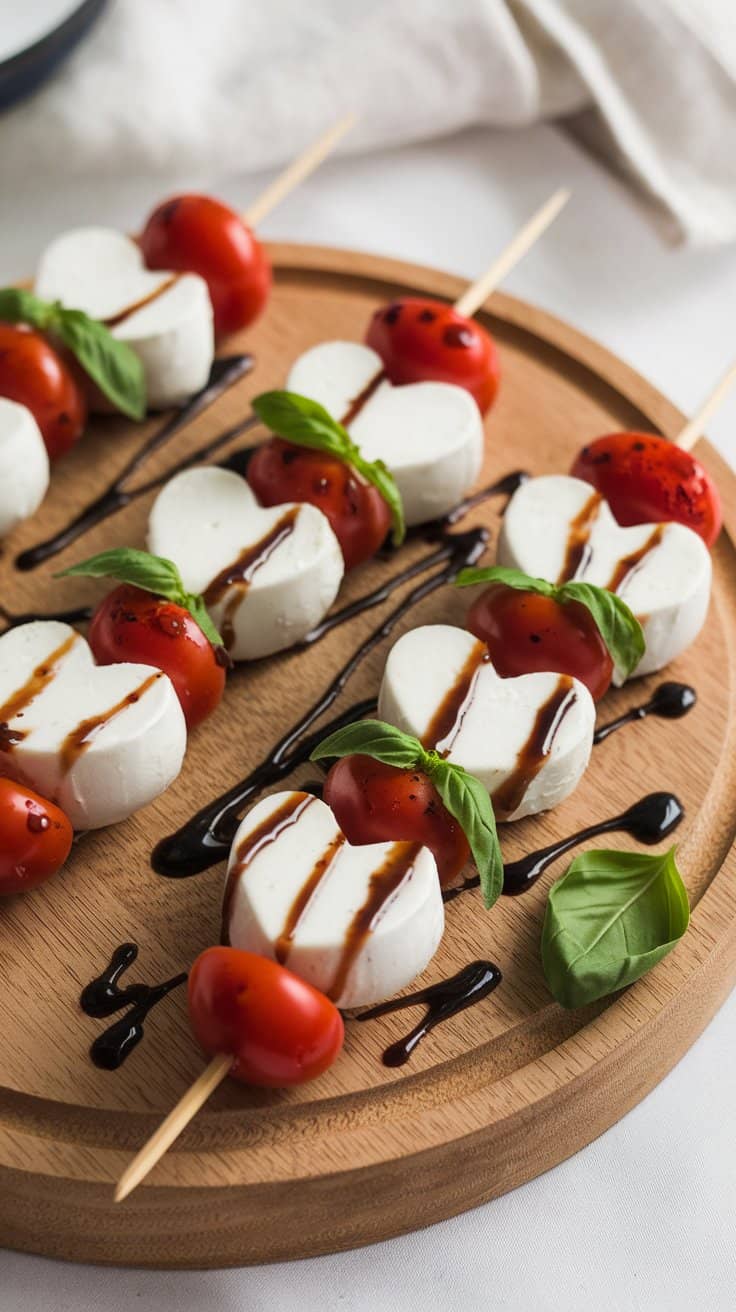 Fun and Tasty Galentine's Party Food Ideas for Your Gathering