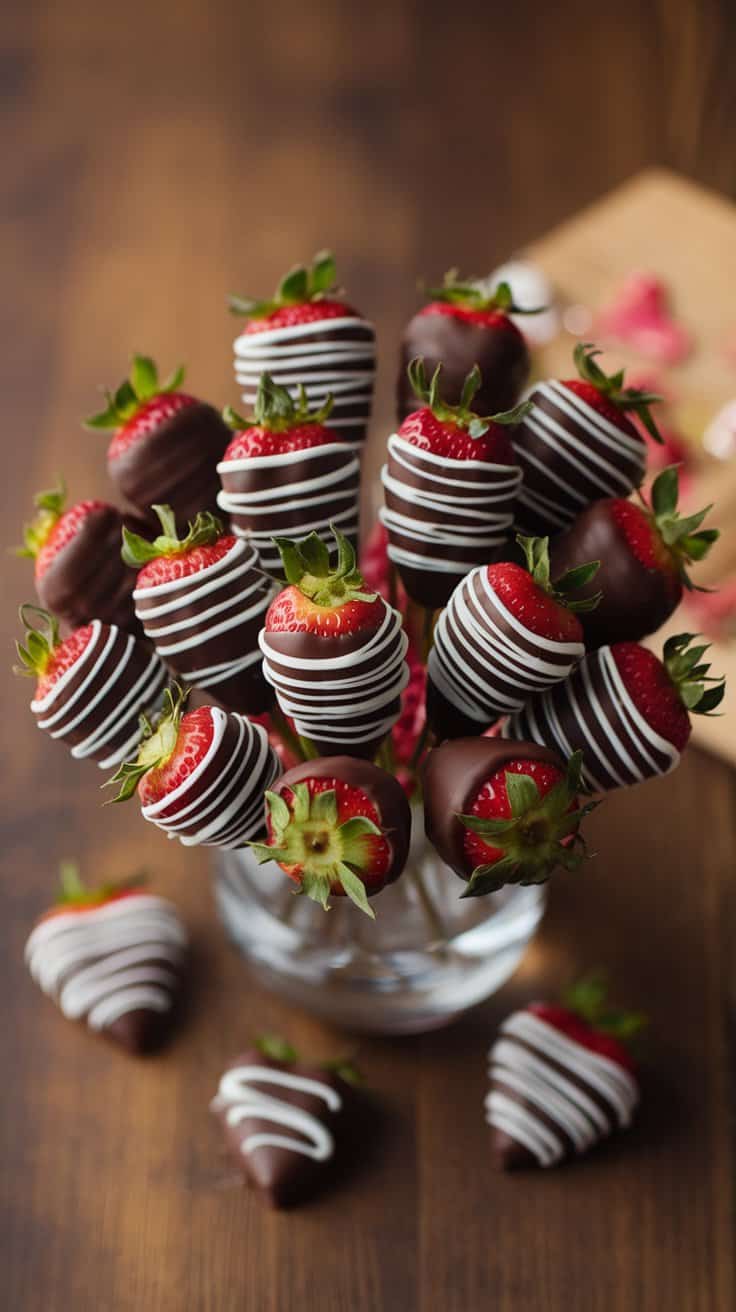 Fun and Tasty Galentine's Party Food Ideas for Your Gathering