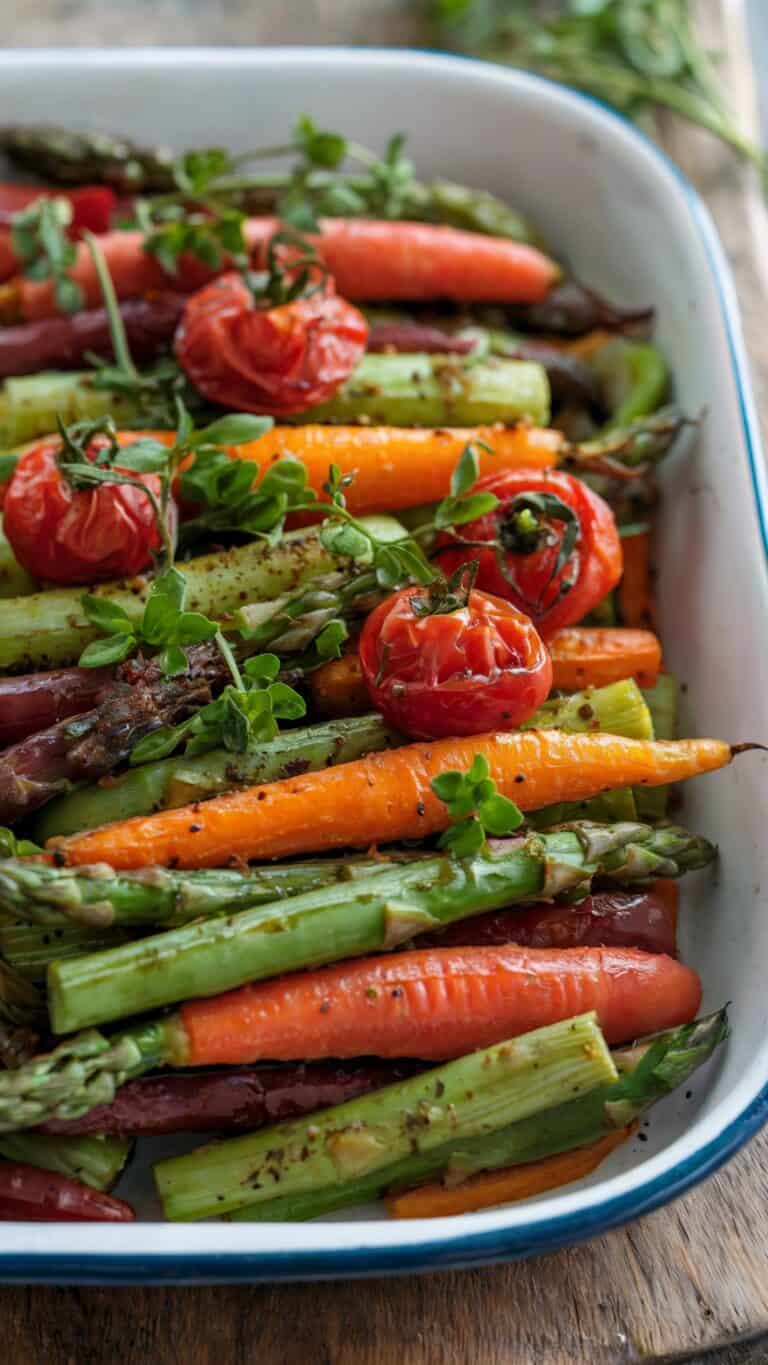 Creative Best Easter Side Dishes to Complement Your Main Course